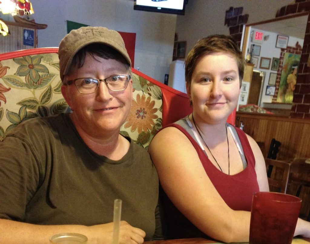 Maysa Hagel – Friends Of Maysa