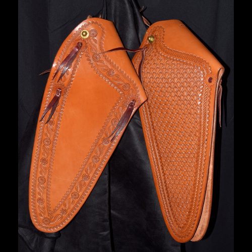 Tapaderos by Bob Douglas – Friends Of Maysa